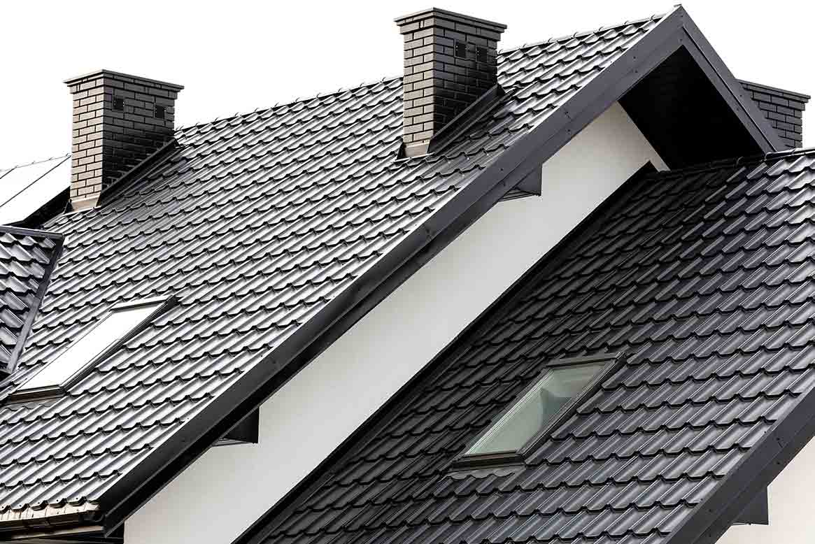 Tips Memilih Atap Rumah Anti Panas! – PT. Sumber Sentuhan Emas